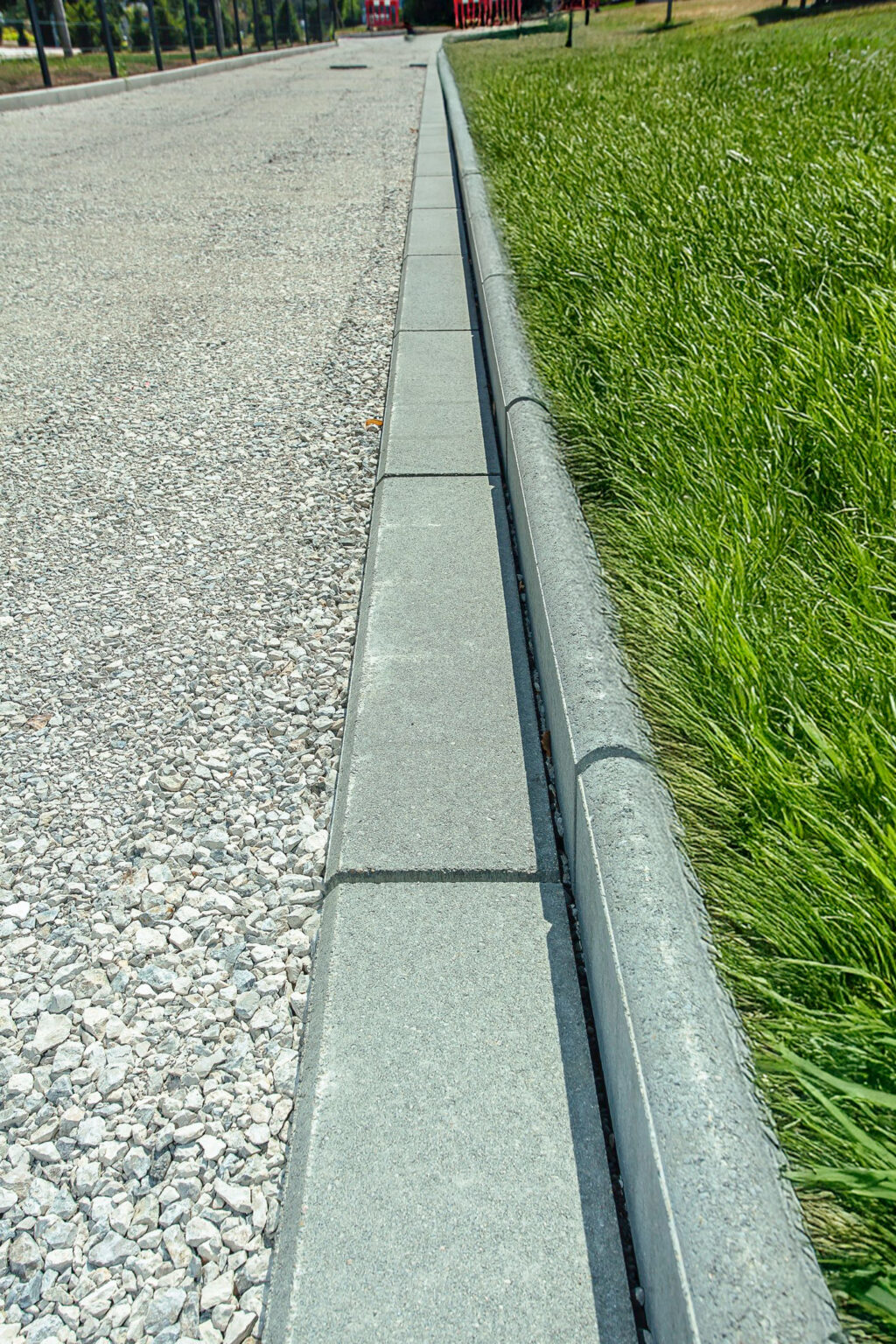 Les différents types de bordures pour vos aménagements extérieurs ...