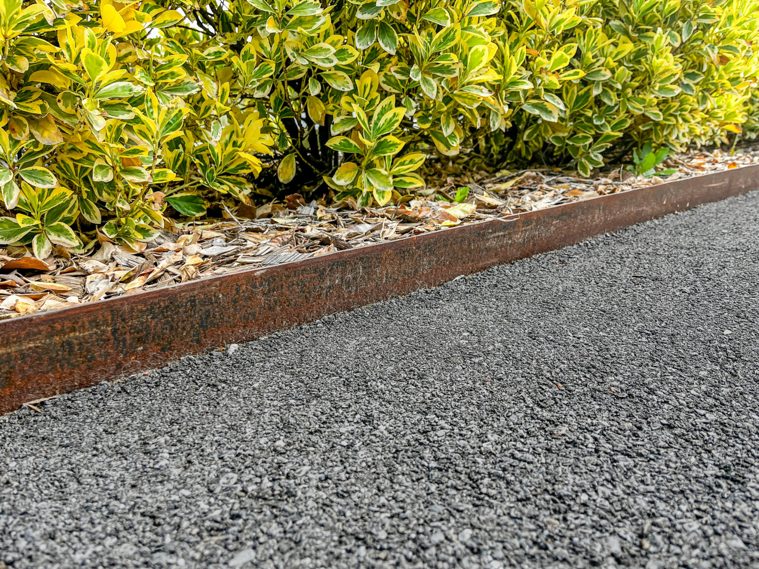 Les différents types de bordures pour vos aménagements extérieurs ...